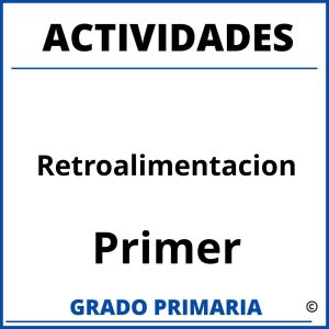 Actividades De Sonidos Para Primer Grado
